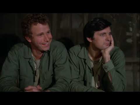 MASH - Staff Meeting