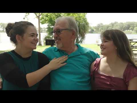 We Lead with Heart –Rod Keeps Enjoying Life After Irregular Heartbeat