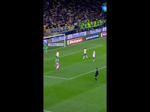 CASEMIRO NÃO TEM MOLEZA NÃO! | BRASIL X PARAGUAI | #shorts | ge.globo