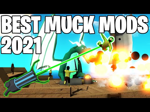 Steam Community :: Video :: Best Muck Mods 2021