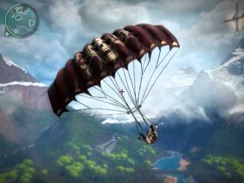 Steam Community :: Video :: JC2 Jet Engine Effect Testing