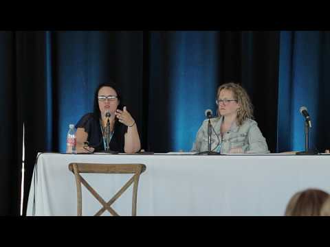 Rocking your Newsletter for Its Full Potential at the Mediavine Publisher Conference