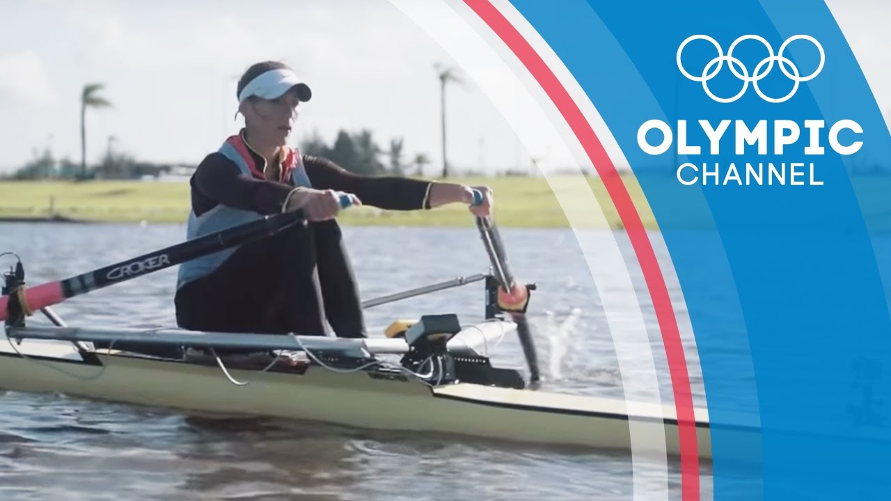 The Rowing Sensor Aiming at Improving Technique | The Tech Race