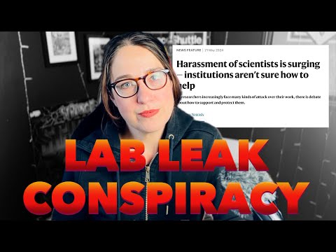 The Lab Leak Hypothesis: Wrong AND Dangerous