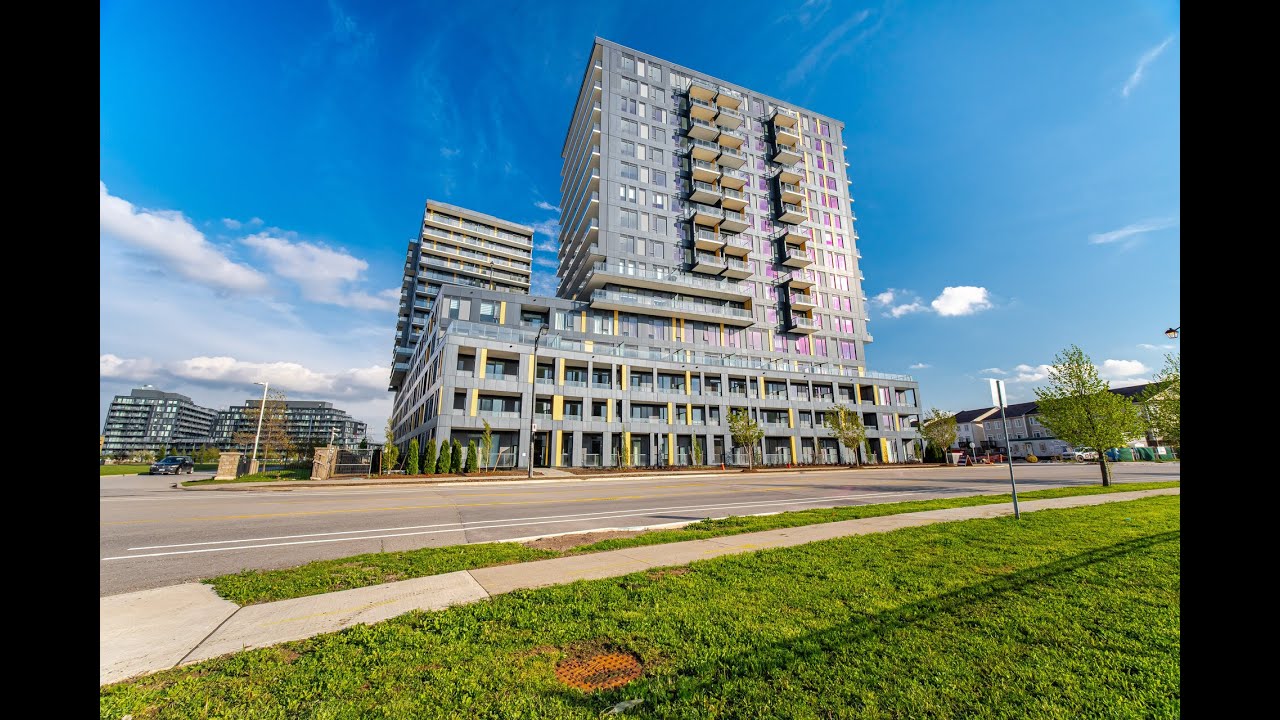 #C1601-4878 Powers Common, Burlington Home - Real Estate Properties