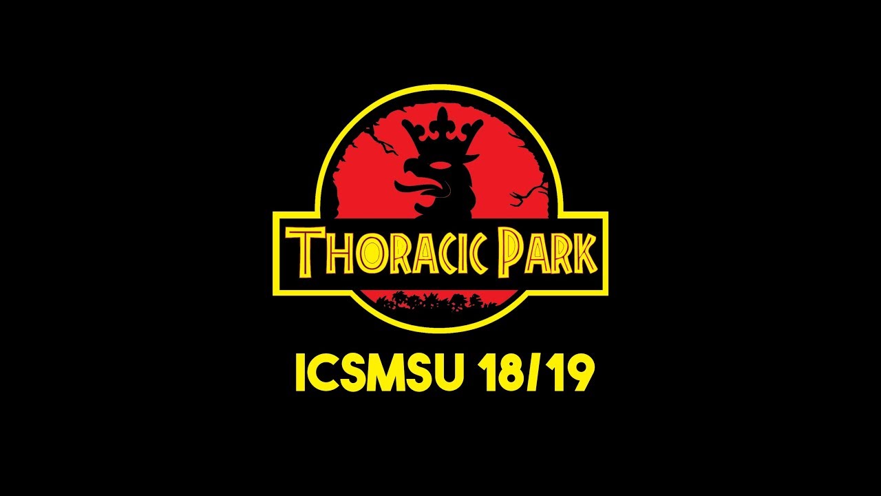 ICSMSU 18-19: Welcome to Imperial