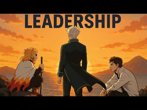 The Truth About Leadership (It's Not What You Think)