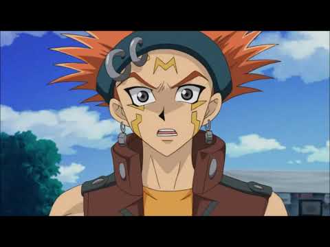 Monsuno (uncharted walker)