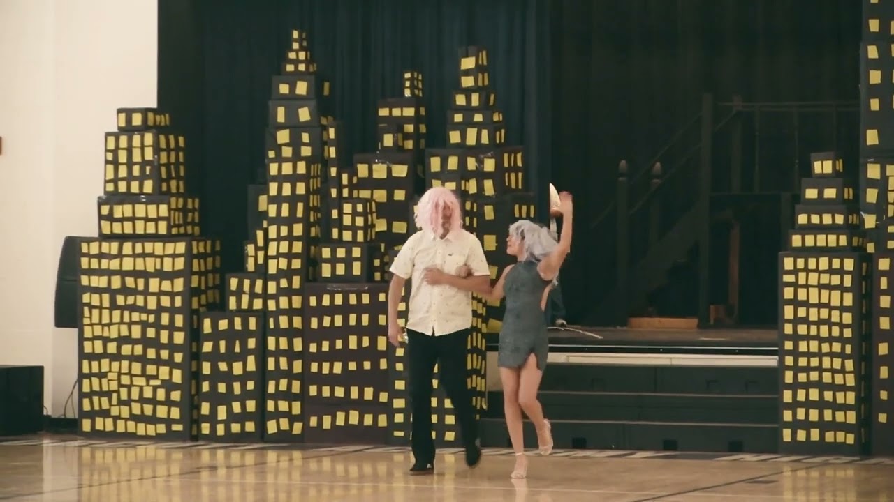 2025 Homecoming Recap