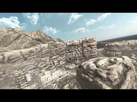 Steam Community :: Video :: Middle East Combat Zone Map!