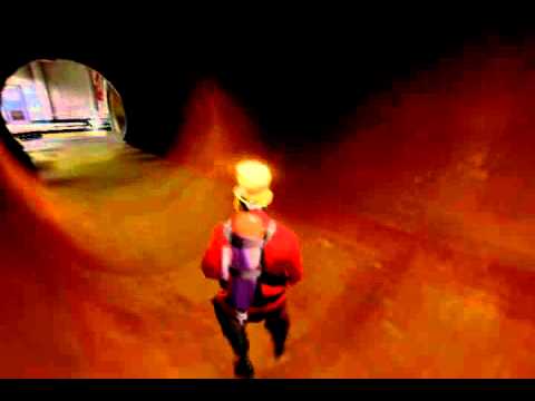 Steam Community :: Video :: 1 Pyro, 2 Scouts, 3 Flares