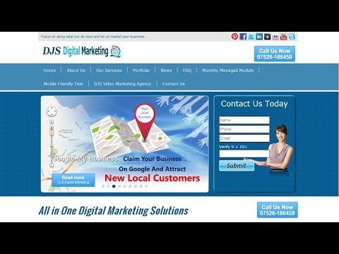 Google My Business | Google Local Maps | Google Maps UK