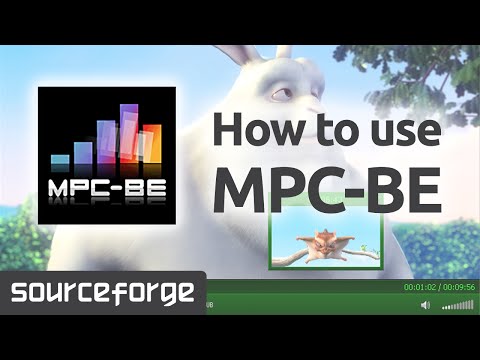 How to Use MPC-BE for Windows