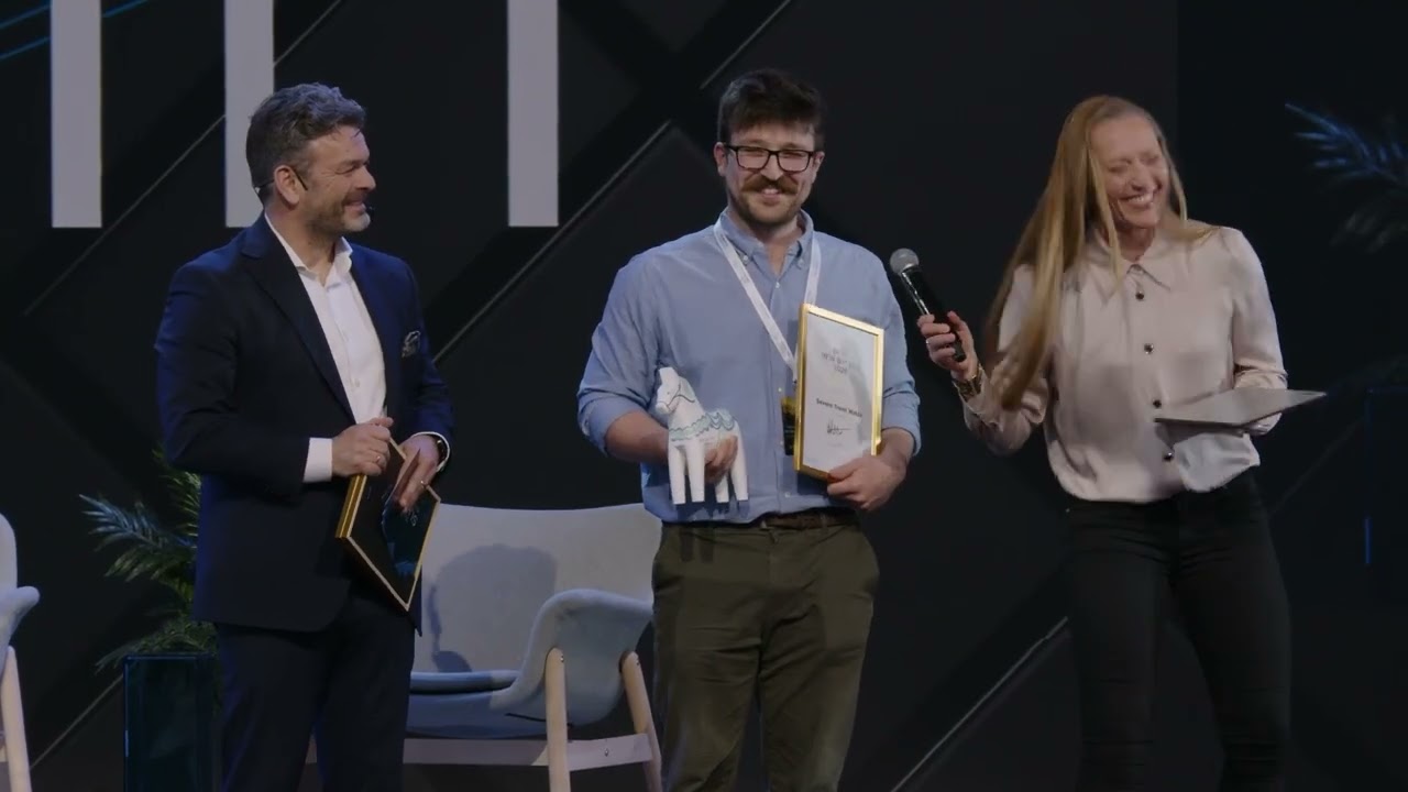 BIM Summit Awards