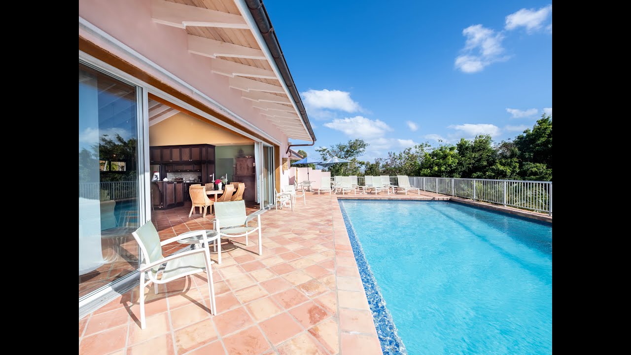 Villa Rendezvous, St John, USVI