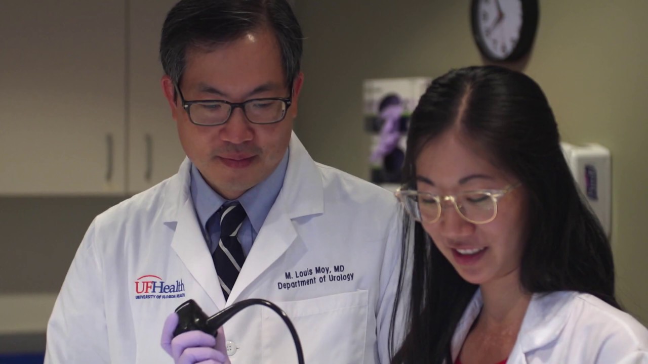 UF Urology Residency – Meet Our Program Directors