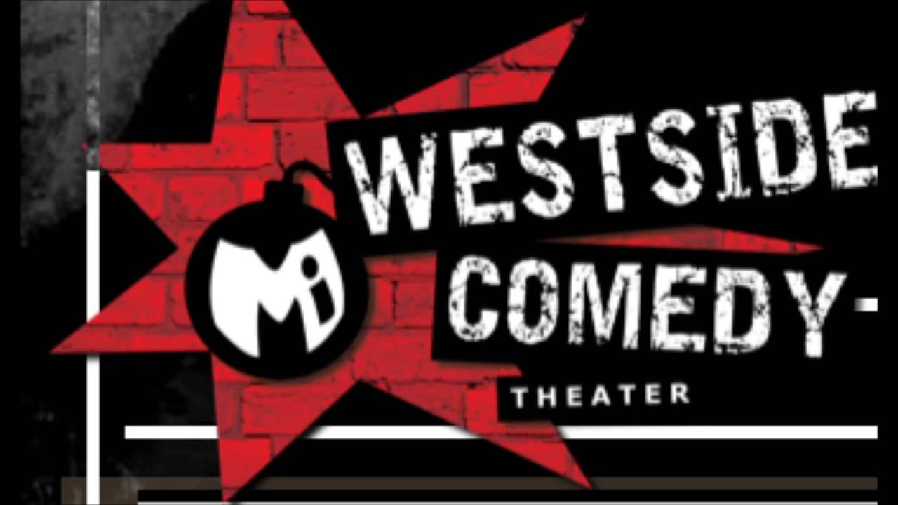 WESTSIDE COMEDY THEATER 8_3_2013