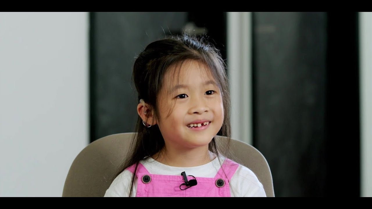 Cochlear Implants for Children – Know the benefits