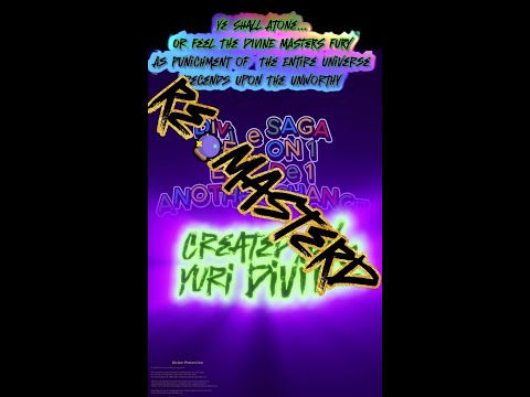 ????✨Divine Saga????Season 1 ✨✨ Ep.1 – Another Chance |First 6 minutes remastered with accurate captions