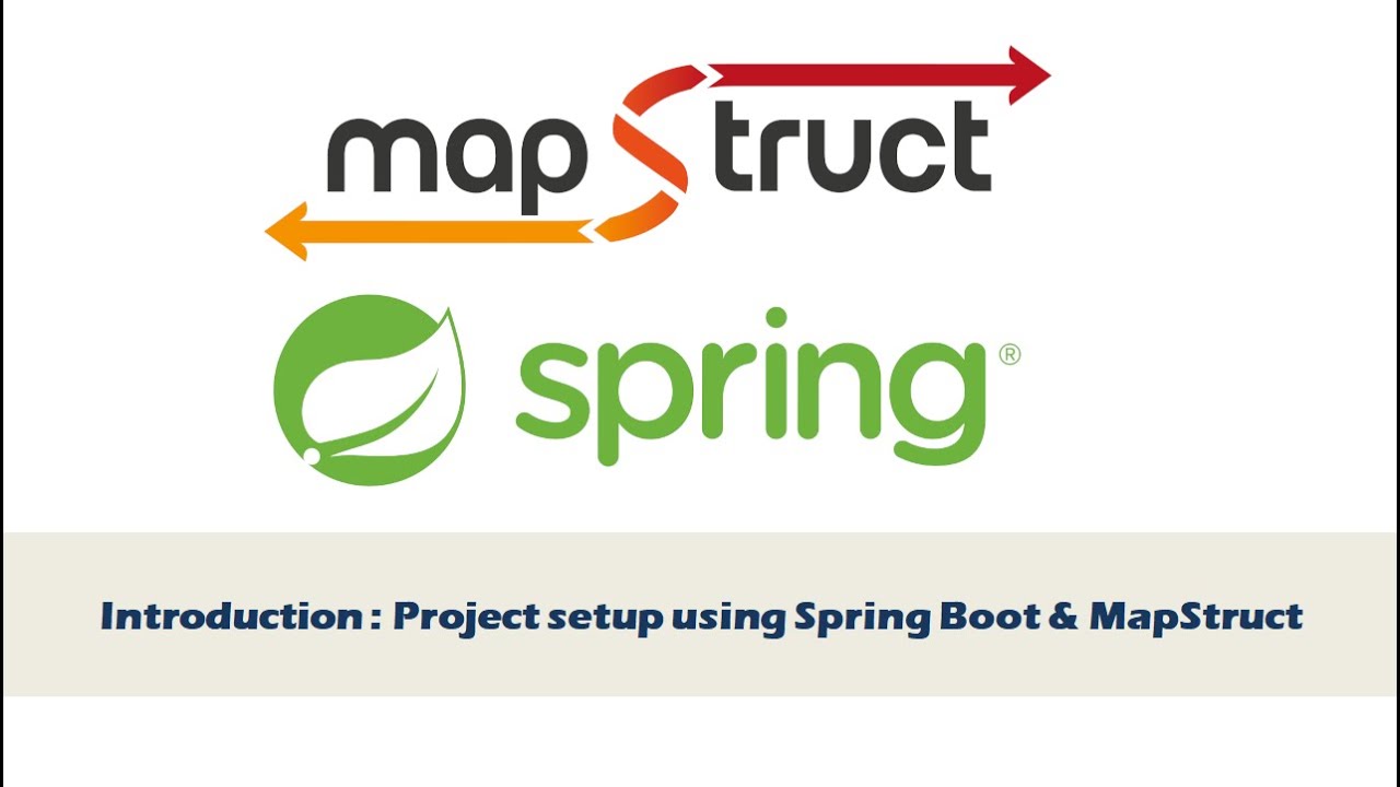 Spring Boot MapStruct Tutorial: An Easy Guide for Beginners