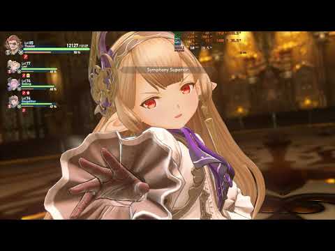 Steam Community :: Video :: Granblue Fantasy: Relink - Multiplayer 001 ...