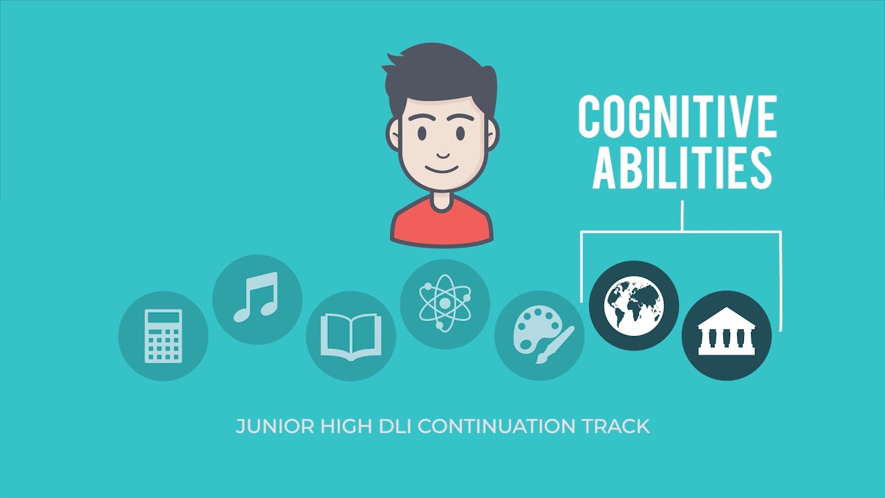 Secondary Dual Language Immersion Track