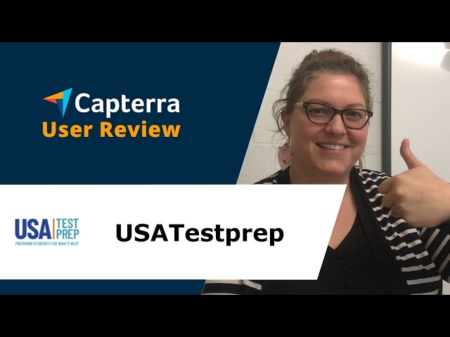 USATestprep Pricing, Alternatives & More 2025 | Capterra