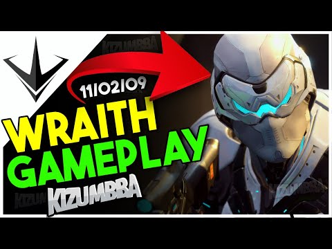 Steam Community :: Video :: PARAGON The Overprime - WRAITH MID, Jogando ...