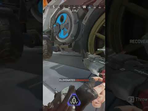 Steam Community :: Video :: They made a mistake pushing me 😌