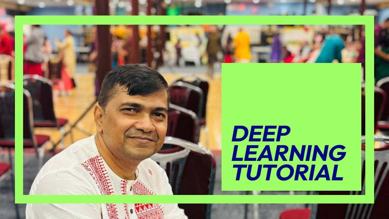 Deep Learning for Beginners: Image Classification with TensorFlow & CNN