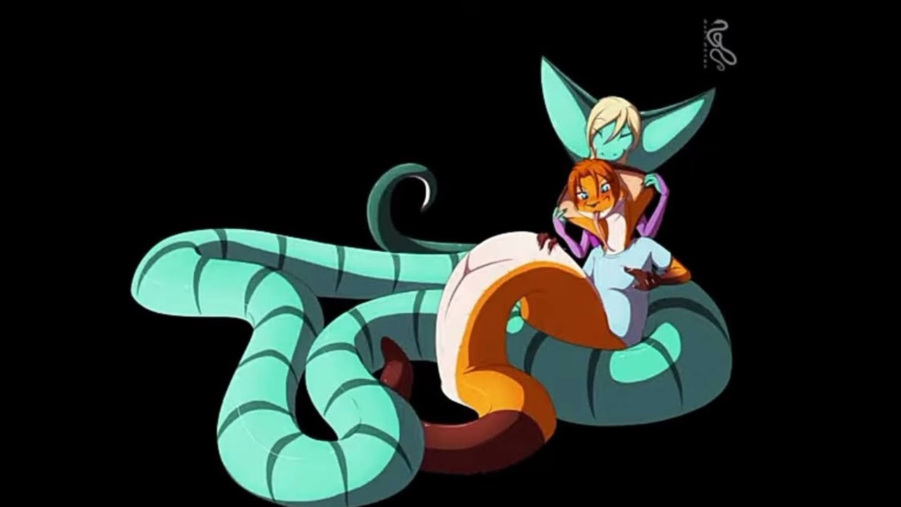 Snake tf tg #1 #transformation