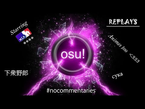 Steam Community :: Video :: Osu! "Chase The Light (TV Size)" (CTB Mode)