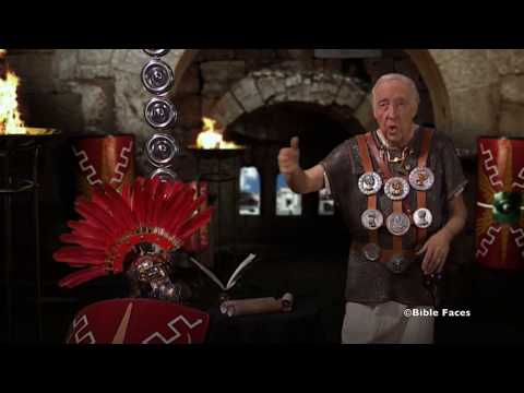 Claudius Lysias - Clip 3