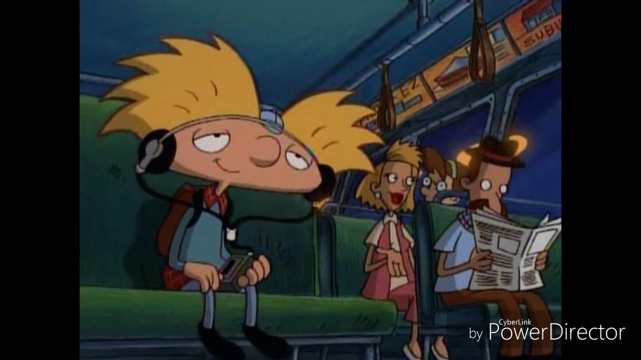 Hey Arnold! | Opening Theme (Trap Remix)