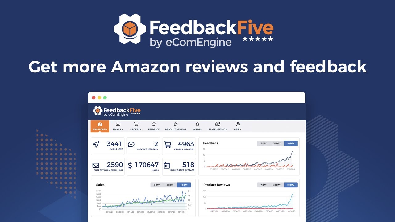 Meet FeedbackFive