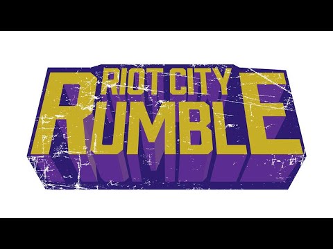 Riot City Rumble 2017 | Riot City Wrestling