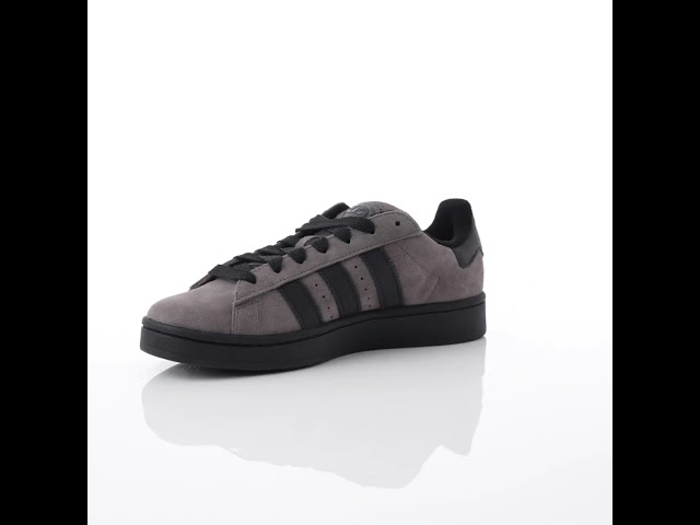 ADIDAS ORIGINALS CAMPUS 00s GRIS/NEGRO - CORDONES HOMBRE | Courir.es