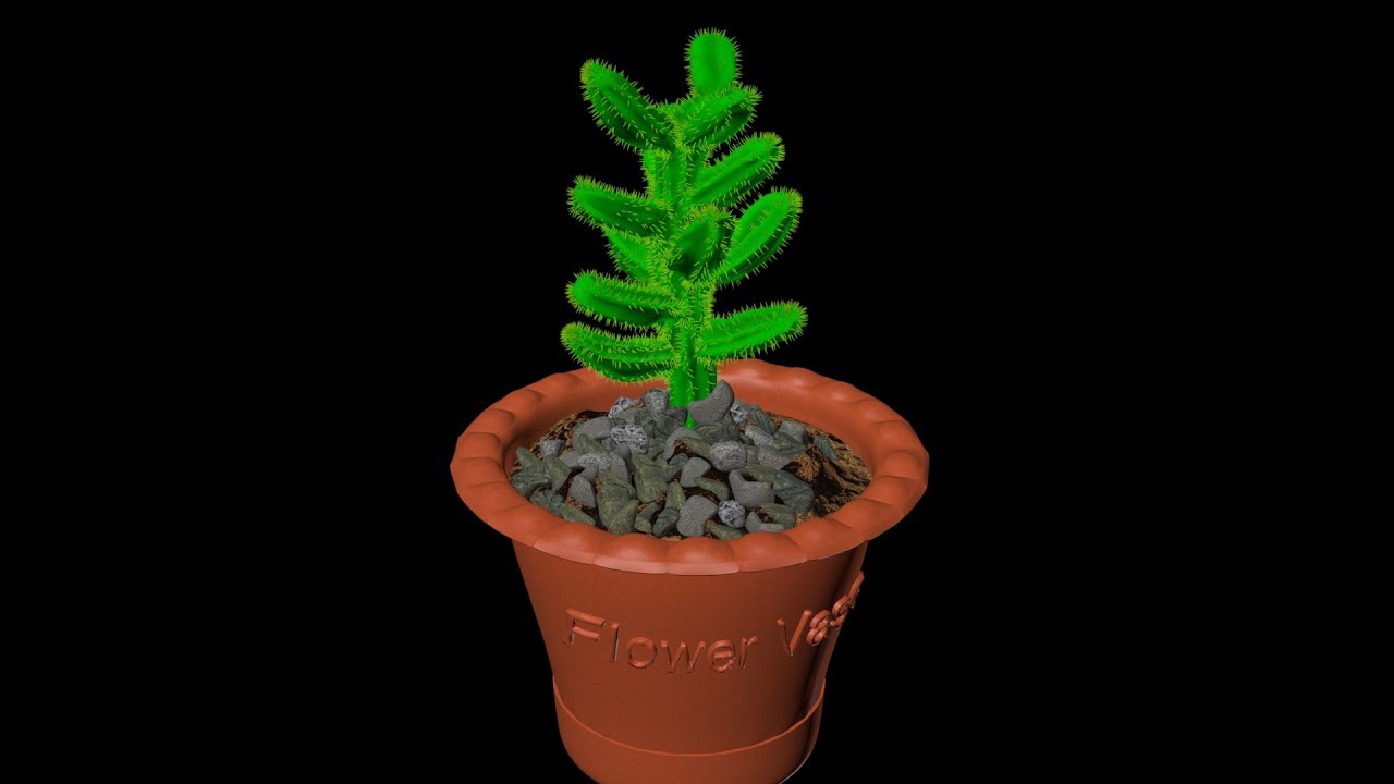 Conform (Compound Object) in 3ds max