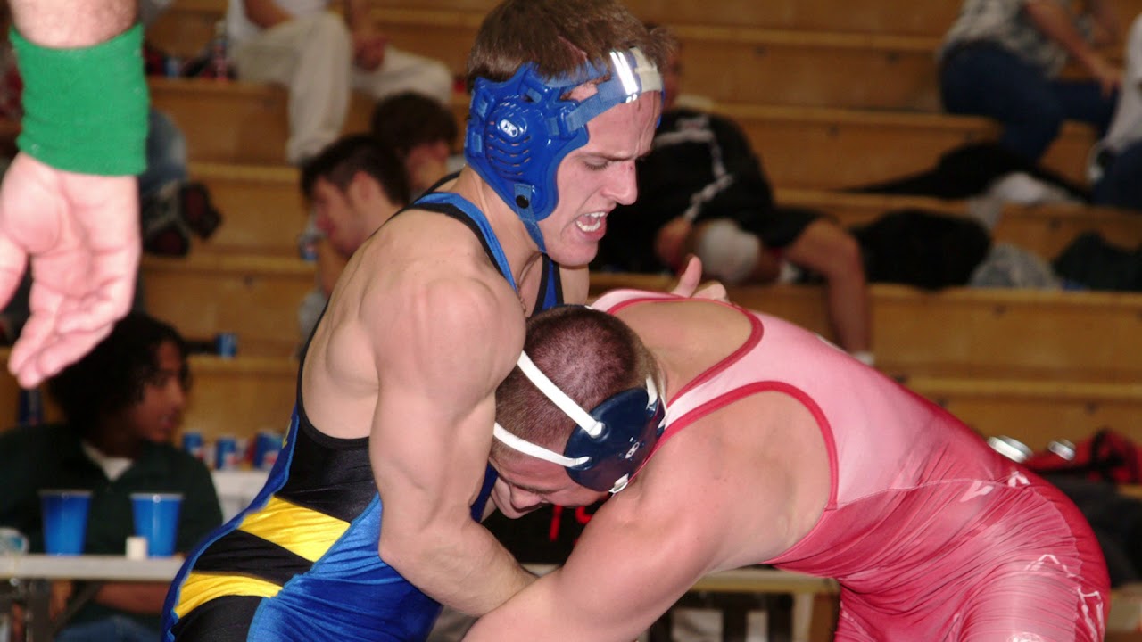 UNK Athletic Hall of Fame: Bryce Abbey