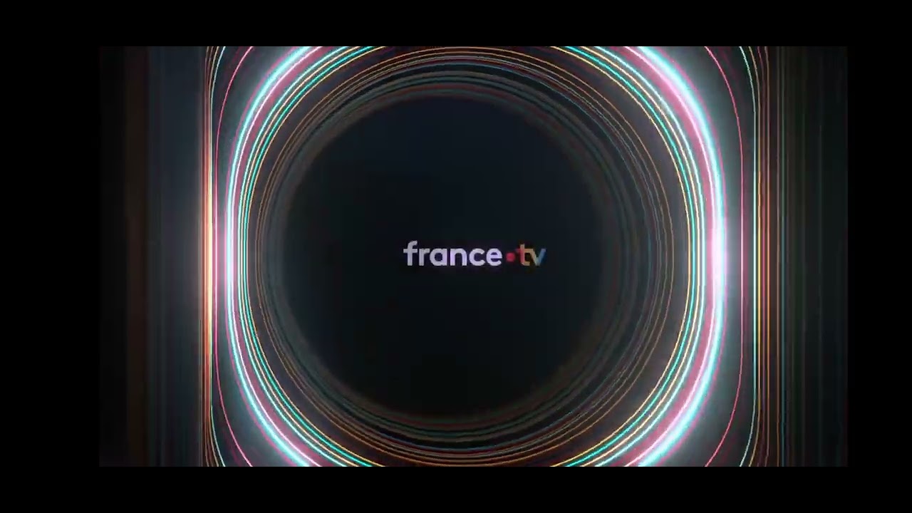 Opening Logos - Arco (2025)