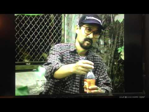 Neo-Dadaist artist Soroku Toyoshima interview