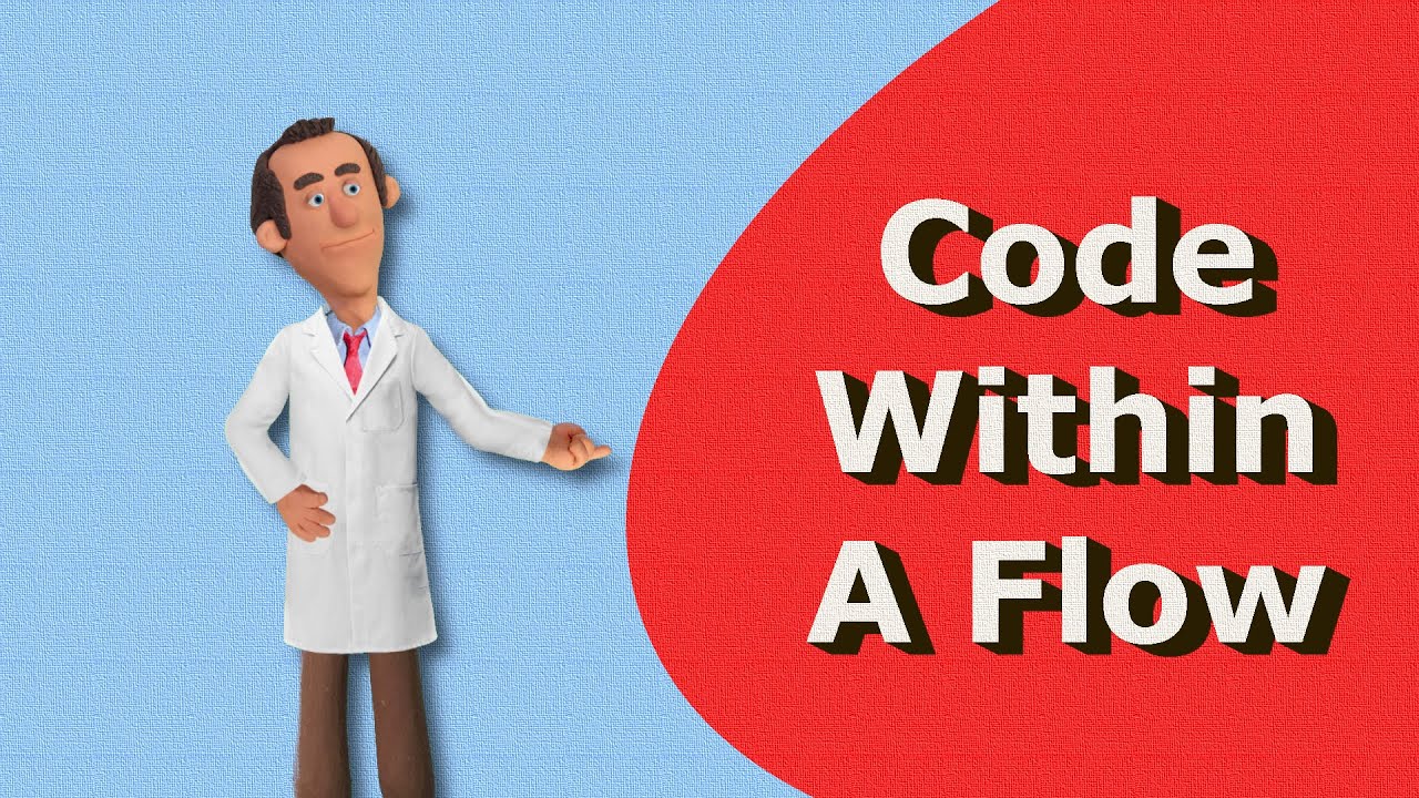 Using Apex Code Within a Salesforce Flow