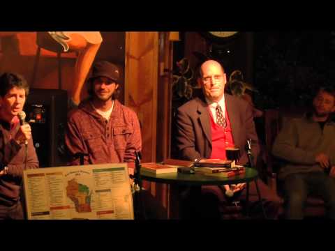 In Search of the Perfect Pint: Full Presentation