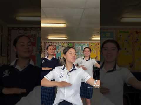 Maori TikTok 35