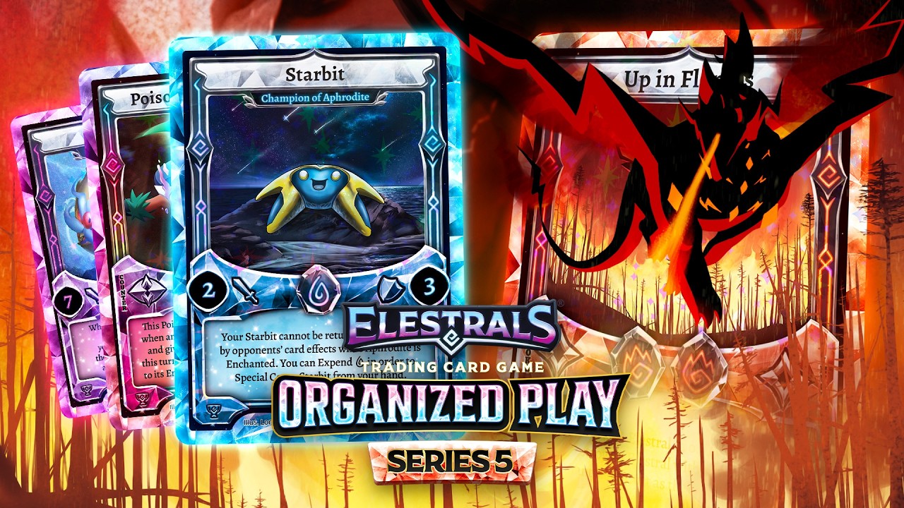 Why These New Cards Make Playing at Your LGS Better Than Ever! ✨🔥