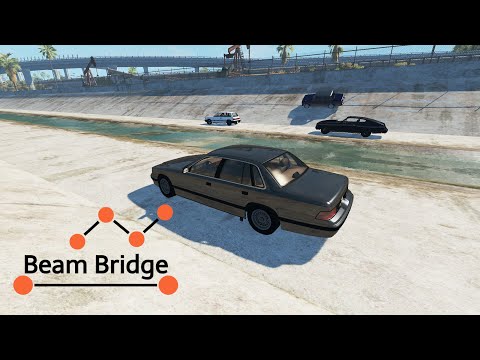 GitHub - codeHusky/BeamNG-MP: A LUA implementation at attempting to ...