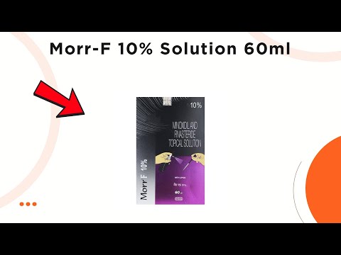 Minoxidil Finasteride Topical Solution - Minoxidil Finasteride Solution ...