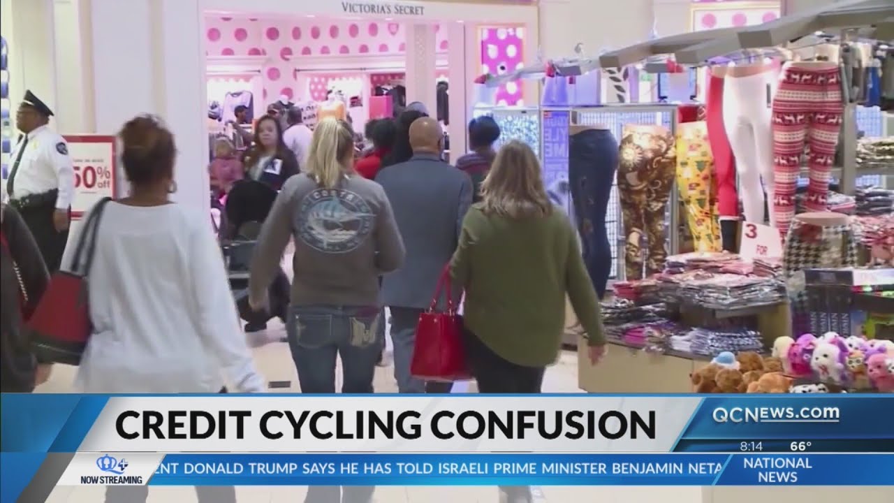 Business Analyst: What are the dangers of credit cycling?