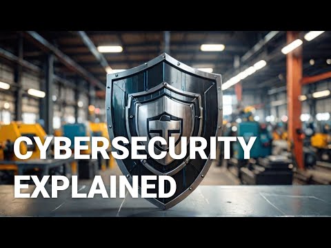 The Future of Cybersecurity: IEC 62443 Explained