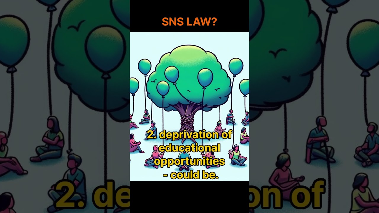 Underage social media use banned by law, but what about AI? (with ChatGPT, Gemini)